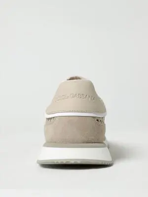 Dolce & Gabbana Woven Sneakers