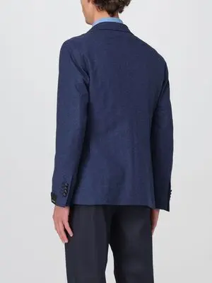Tagliatore Tailored Blazer - Multicolor