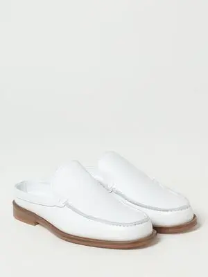 Liviana Conti Mule Loafers