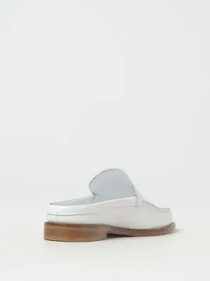 Liviana Conti Mule Loafers