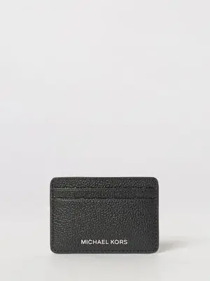 Michael Kors Wallet - Black