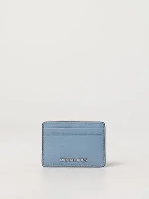 Michael Kors Wallet Sky Blue