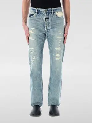 Fear Of God Jeans For Men