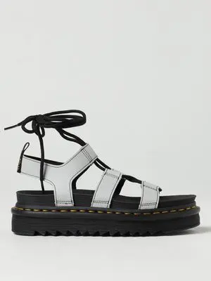 Dr. Martens Heeled Sandal