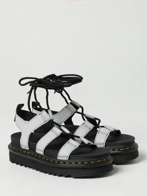 Dr. Martens Heeled Sandal