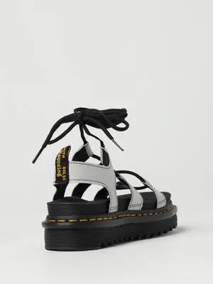 Dr. Martens Heeled Sandal