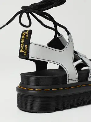 Dr. Martens Heeled Sandal