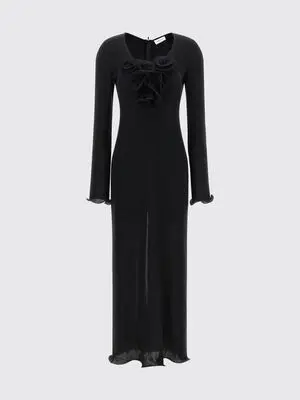 Magda Butrym Maxi Dress