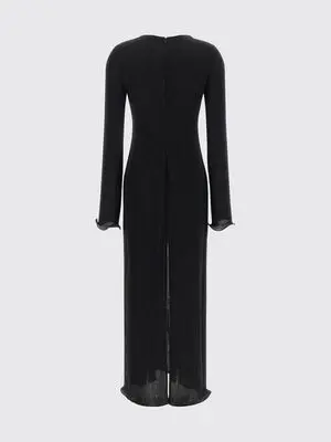 Magda Butrym Maxi Dress