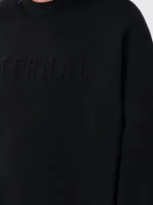 Fear Of God Sweatshirt - Black