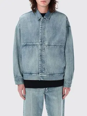 Fear Of God Jacket - Indigo