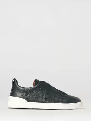 Zegna Slip-on Sneakers