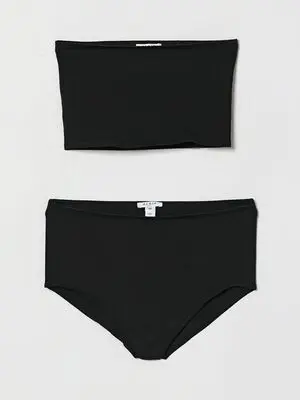 Alaïa Lingerie - Black