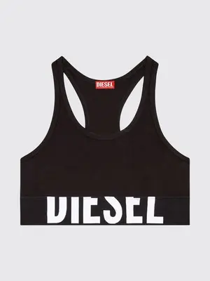 DIESEL® Lingerie - Black