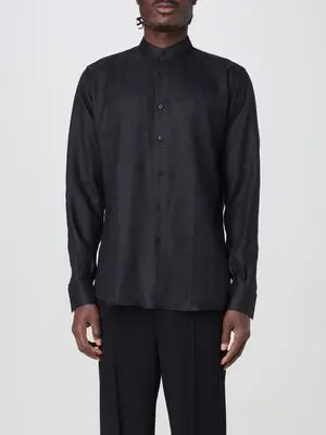 Karl Lagerfeld Shirt - Black
