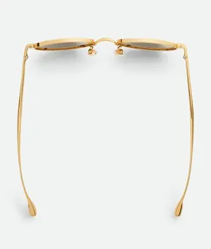 Bottega Veneta Fin Panthos Sunglasses