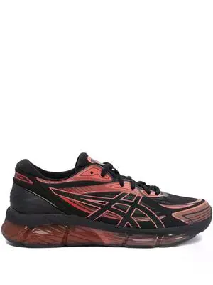 Asics Gel-quantum 360 Viii Sneakers - Black