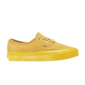 VANS Premium Authentic 44 - Yellow