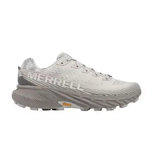 Merrell Agility Peak 5 "cloud - Grey