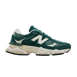 NEW BALANCE 9060 Sneakers - Green