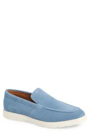 Nordstrom Harrison Casual Loafer - Blue Skyway