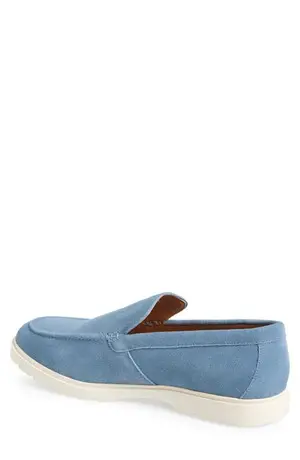 Nordstrom Harrison Casual Loafer - Blue Skyway