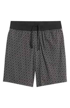 BOSS Relax Pajama Shorts