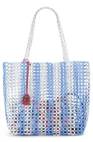 Kurt Geiger Beaded Totes