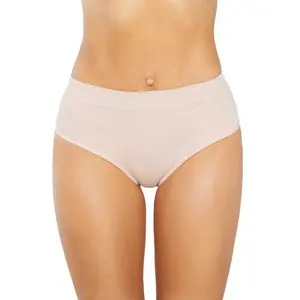 LDMA High Sculpt Thong Rib Sand