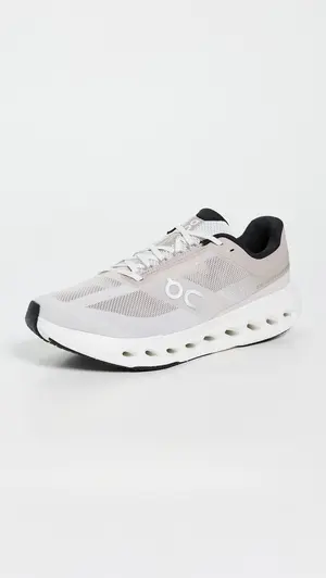 On Cloudsurfer Next 1 Sneakers - Fog/ivory