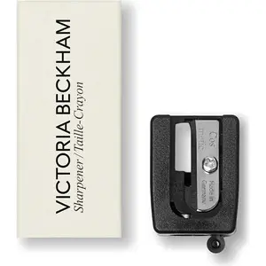 Victoria Beckham Pencil Sharpener - Black
