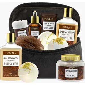 Luxury Body Care