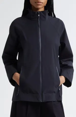 MM BY MAX MARA Noveli Rain Jacket