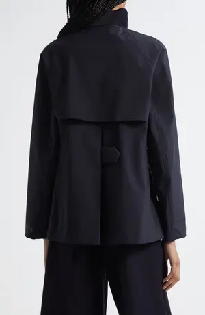 MM BY MAX MARA Noveli Rain Jacket