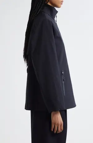 MM BY MAX MARA Noveli Rain Jacket