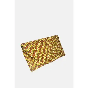 JELAVU Breezy Clutch Bag