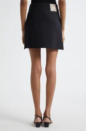 MM BY MAX MARA Eridani Jersey Pencil Skirt