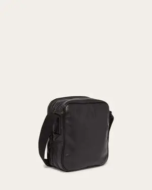 Saint Laurent Niki Cube Camera Bag - Nero
