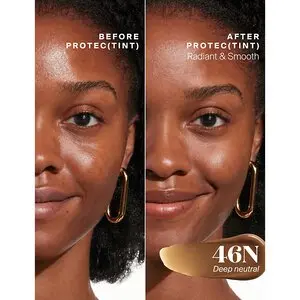 Supergoop!® Protec Daily Skin Tint Spf50 35ml - 46n