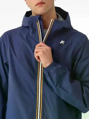 K-WAY Jack Windbreaker