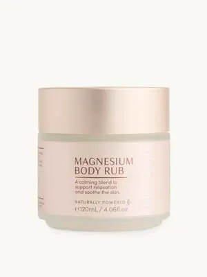 PURE MAMA Magnesium Body Rub - One-color