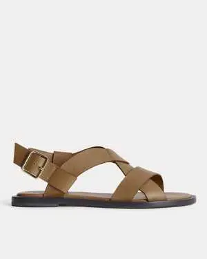 Everlane Pull On Sandals For Women