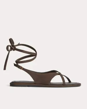 Everlane Strappy Sandals For Women