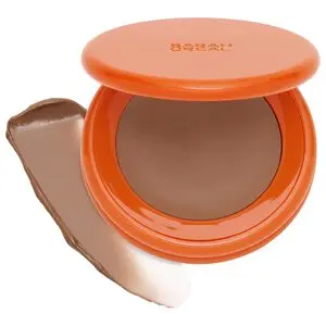 SARAH CREAL Just Like Paradise 12h Peptide Sculpting Cream Bronzer - 1.0
