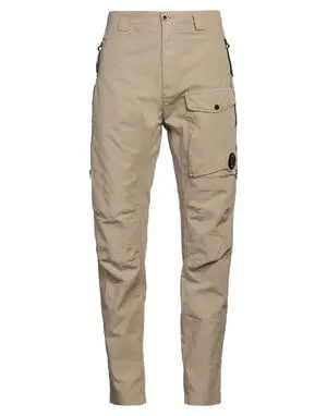 C.P. COMPANY Cotton Tapered Pants