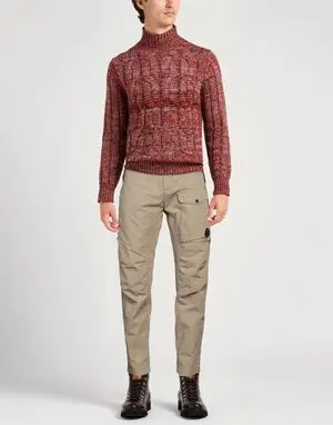 C.P. COMPANY Cotton Tapered Pants