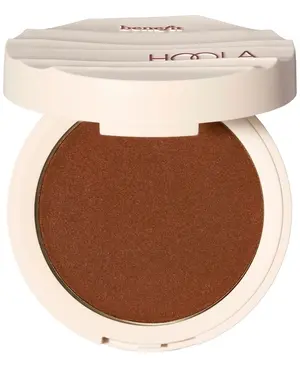 BENEFIT COSMETICS Hoola Wave Bronzing Balm Deep