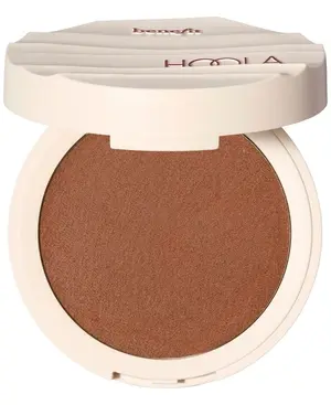 BENEFIT COSMETICS Hoola Wave Bronzing Balm Medium Deep