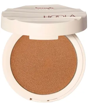BENEFIT COSMETICS Hoola Wave Bronzing Balm Medium