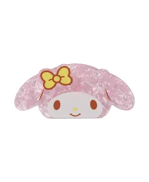 MY MELODY Character Hair Clip - Pink
